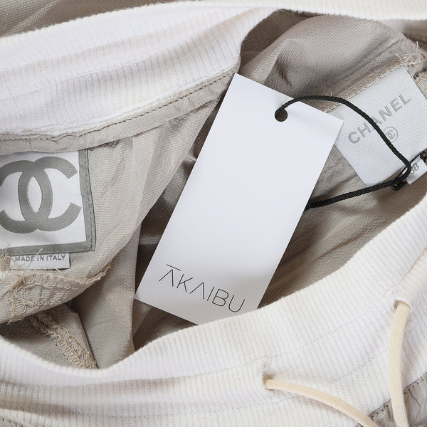 Chanel Sport 2000s Shorts - Ākaibu Store