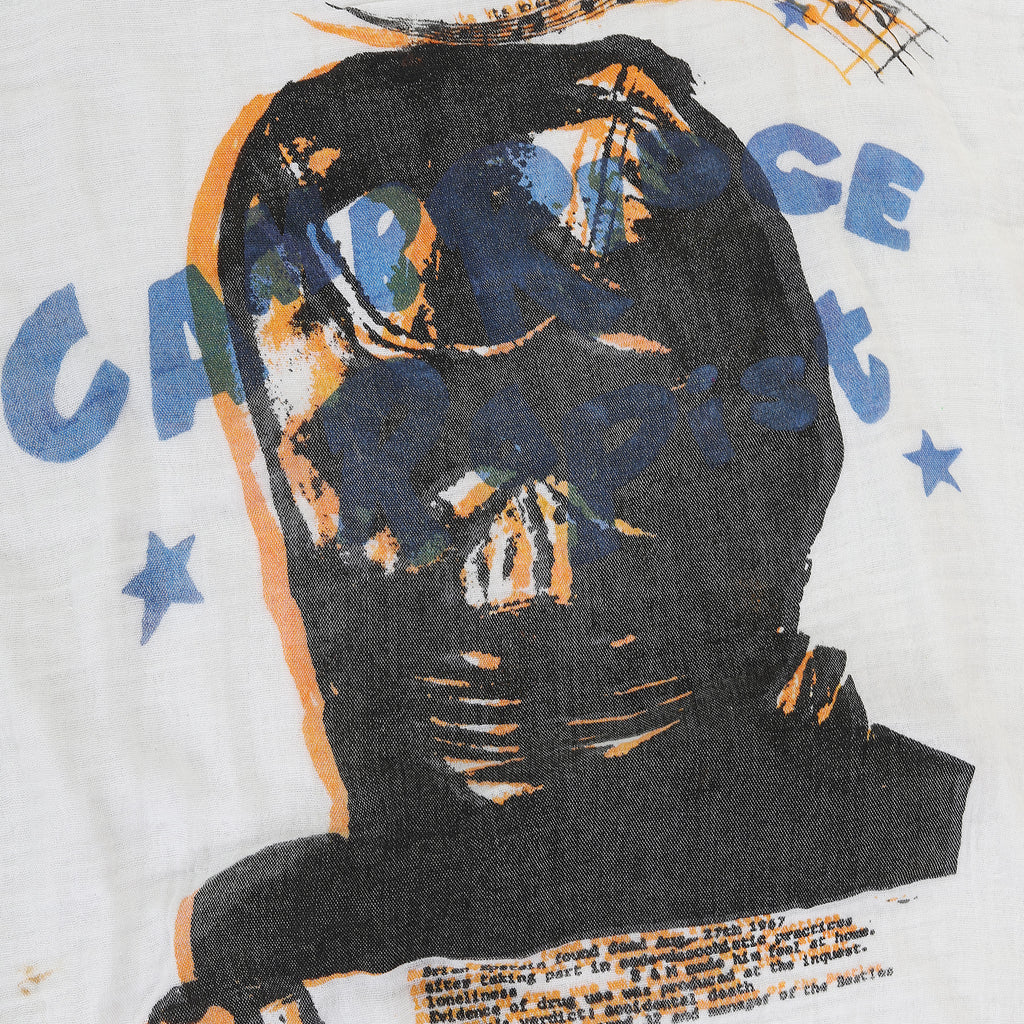 Vivienne Westwood Malcolm McLaren Seditionaries 80s Cambridge Rapist M ...